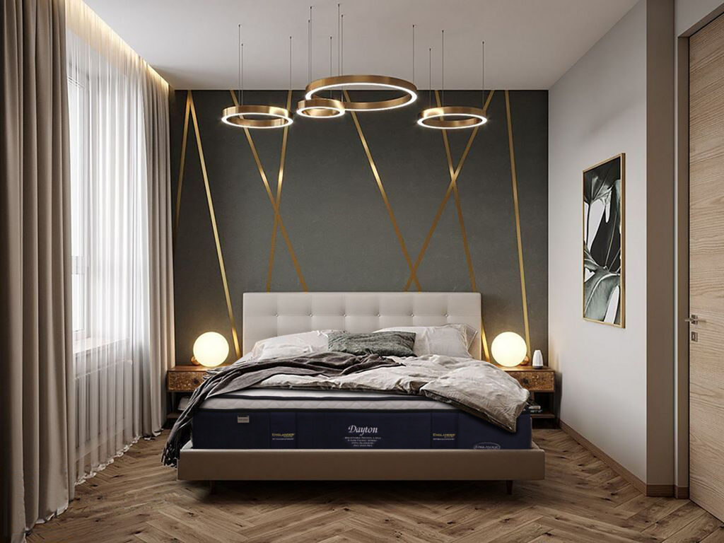 Home - Englander - Better Sleep, By Design