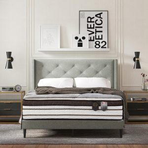 General Model - Englander